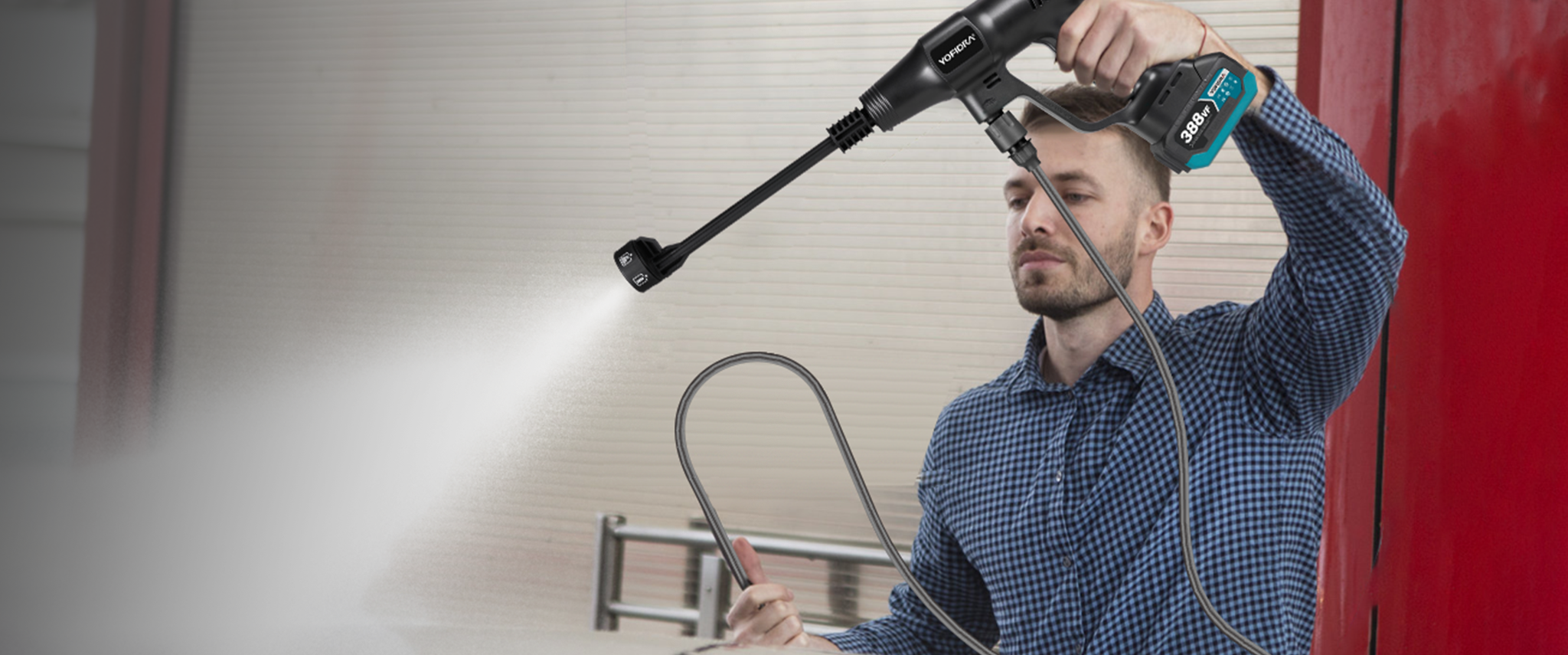 Yofidra Cordless Power Tools | High Performance & Lasting Durability ...